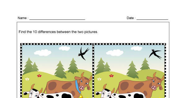 Cows – Animaplates